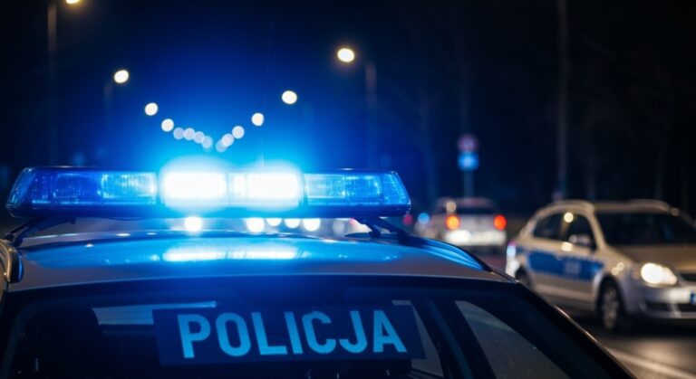 Zatrzymany w Holandii 35-latek poszukiwany za kradzież rozbójniczą ...